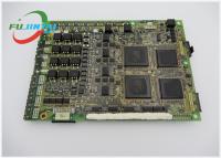 China Juki Spare Parts JUKI 2070 2080 3010 3020 FX-3 4AXES SERVO AMP 40044535 MR-MD10 for sale