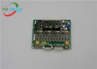 China JUKI 40062556 2050 2060 Juki Spare Parts ZT AMP SMT Machine Parts for sale