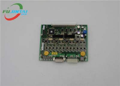 China JUKI 40062556 2050 2060 Juki Spare Parts ZT AMP SMT Machine Parts for sale