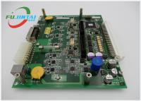 China ORIGINAL SMT MACHINE SPARE PARTS JUKI 40062558 2060 CX-1 ZT IC DRIVER for sale