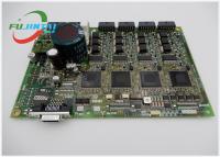 China SMT MACHINE Juki Spare Parts JUKI FX-1 FX-1R ZT SERVO AMP L901E521000 MR-MD15 for sale
