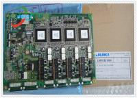 China SMT MACHINE Juki Spare Parts JUKI FX-1 FX-1R ZT SERVO AMP L901E521000 MR-MD15 for sale