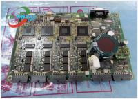 China SMT MACHINE Juki Spare Parts JUKI FX-1 FX-1R ZT SERVO AMP L901E521000 MR-MD15 for sale