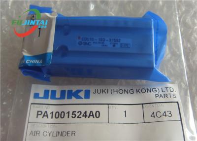 China PA1001524A0 CDU10-15D-X1552 Juki Spare Parts JUKI MTC Air Cylinder for sale