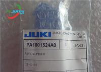 China PA1001524A0 CDU10-15D-X1552 Juki Spare Parts JUKI MTC Air Cylinder for sale