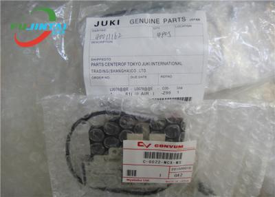China SMT MACHINE PARTS JUKI 2050 2060 FX-1 EJECTOR 40011162 C-0022-MCX MPS-V8 V8X-AG-0.3B-JU for sale