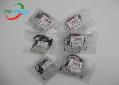 China SMT MACHINE PARTS JUKI 2070 EJECTOR SPARE SET 40084405 MC5M10HSV8S24B for sale