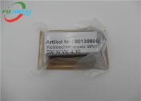China JUKI FX-2 FX-3 VACUUM PUMP BLADE SET 40078778 BECKER WN124-246 90139800007 for sale