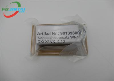 China JUKI FX-2 FX-3 VACUUM PUMP BLADE SET 40078778 BECKER WN124-246 90139800007 for sale