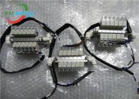 China SMT MACHINE PARTS JUKI FX-2 VACUUM VALVE R ASM 40077094 M3QB140-D2NAH-6-FL416362-3 for sale