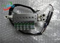 China SMT MACHINE PARTS JUKI FX-2 VACUUM VALVE R ASM 40077094 M3QB140-D2NAH-6-FL416362-3 for sale