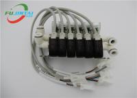 China 40047589 M3QB140-M5-D2NAH-6-FL424810-3 Juki Spare Parts for sale