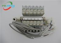 China 40047589 M3QB140-M5-D2NAH-6-FL424810-3 Juki Spare Parts for sale