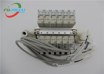China 40047589 M3QB140-M5-D2NAH-6-FL424810-3 Juki Spare Parts for sale