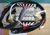 China SMT MACHINE PARTS JUKI FX-3 SV VALVE ASSY 40094100 3QB119-00-C2AHV for sale