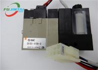 China SMT MACHINE PARTS JUKI TR-4SN HEAD 1 EJECTOR ASM E94387170A0 ZX1051-K15H-E for sale