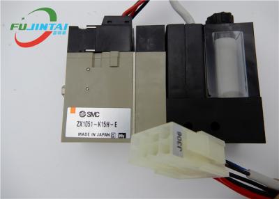 China SMT MACHINE PARTS JUKI TR-4SN HEAD 1 EJECTOR ASM E94387170A0 ZX1051-K15H-E for sale