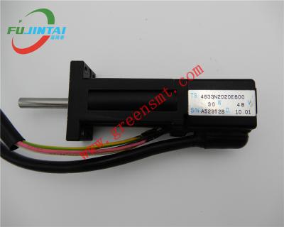 China TS4633N2020E600 Juki Spare Parts JUKI 2010 2020 2030 2040 Z MOTOR E9629729000 for sale