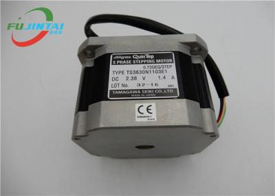 China SMT MACHINE Juki Spare Parts JUKI BU MOTOR E94327290A0 TS3630N1103E1 for sale
