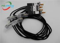 China SMT MACHINE Juki Spare Parts JUKI FX-1 FX-1R Z MOTOR 40065063 HC-BH0336L-S14 for sale