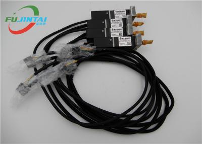 China SMT MACHINE Juki Spare Parts JUKI FX-1 FX-1R Z MOTOR 40065063 HC-BH0336L-S14 for sale