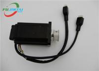 China SMT PICK AND PLACE MACHINE SPARE PARTS JUKI FX-3 FX-3R MOTOR 103F7853-82XE42 for sale