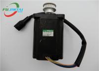 China SMT PICK AND PLACE MACHINE SPARE PARTS JUKI FX-3 FX-3R MOTOR 103F7853-8242 for sale