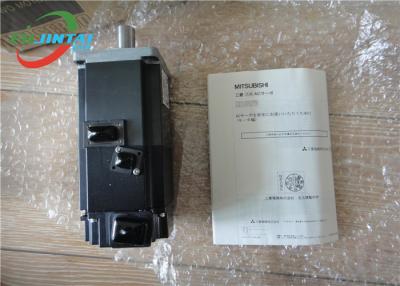China SMT PICK AND PLACE MACHINE SPARE PARTS JUKI MTS MOTOR 40045703 HF-KP43B-S12 for sale