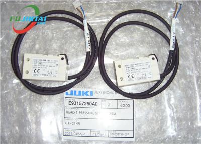China SMT PICK AND PLACE SPARE PARTS JUKI 750 760 HEAD 1 PRESSURE SENSOR E93157250A0 PS40-102V-NAM for sale