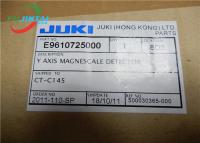 China SMT PICK AND PLACE SPARE PARTS JUKI 750 760 Y MAGNESCALE DEFECTOR E9610725000 PL82-7T04 for sale
