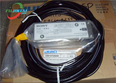 China SMT PICK AND PLACE SPARE PARTS JUKI 750 760 Y MAGNESCALE DEFECTOR E9610725000 PL82-7T04 for sale