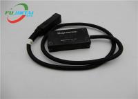 China SMT PICK AND PLACE SPARE PARTS JUKI 2050 2055 2060 MAGNETIC SCALE X HEAD CABLE 40003269 PL101-RT12 for sale
