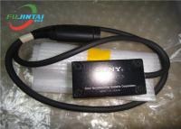 China SMT MACHINE JUKI GENUINE SPARE PARTS JUKI 2050 2060 MAGNETIC SCALE YR HEAD CABLE 40003271 PL101-RT13 for sale