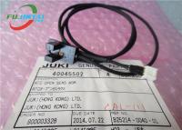 China SMT MACHINE JUKI GENUINE SPARE PARTS JUKI 2070 2080 ATC OPEN SENSOR ASM PM-Y44 40045502 for sale