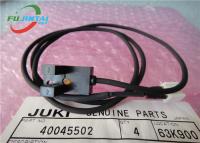 China SMT MACHINE JUKI GENUINE SPARE PARTS JUKI 2070 2080 ATC OPEN SENSOR ASM PM-Y44 40045502 for sale