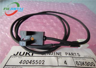 China SMT MACHINE JUKI GENUINE SPARE PARTS JUKI 2070 2080 ATC OPEN SENSOR ASM PM-Y44 40045502 for sale