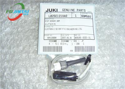 China SMT MACHINE GENUINE JUKI SPARE PARTS JUKI FX-1 FX-1R STOP SENSOR ASM L825E1210A0 HPJ-A21 for sale
