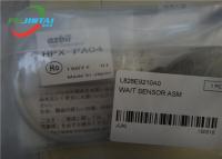 China SMT MACHINE GENUINE JUKI SPARE PARTS JUKI FX-1 FX-1R WAIT SENSOR ASM L828E9210A0 HPX-PA04 HPF-S084-B for sale
