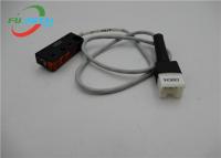 China SMT MACHINE GENUINE JUKI SPARE PARTS JUKI FX-1 FX-2 C OUT SENSOR ASM L832E1210A0 HPJ-A21 for sale
