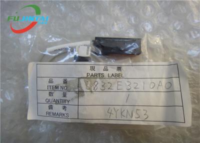 China SMT MACHINE GENUINE JUKI SPARE PARTS JUKI FX-1 FX-2 OUT SENSOR L832E3210A0 HPJ-A21 for sale