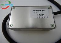 China SMT MACHINE GENUINE JUKI SPARE PARTS JUKI FX-1R MAGNETIC SCALE SENSOR 40044418 SANKYO PSLH017 for sale