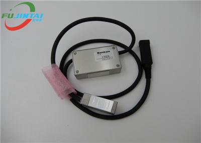China SMT MACHINE GENUINE JUKI SPARE PARTS JUKI FX-1R MAGNETIC SCALE SENSOR 40044418 SANKYO PSLH017 for sale