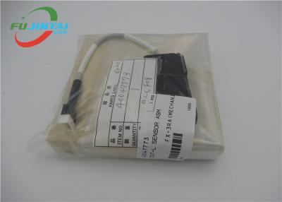 China SMT MACHINE GENUINE JUKI SPARE PARTS JUKI FX-3 COUT L SENSOR 40047773 HPX-AG01-1S-013 HPF-S368-A for sale