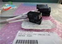 China SMT MACHINE GENUINE JUKI SPARE PARTS JUKI FX-3 FEEDER FLOAT (FF) RECEIVE SENSOR ASM 40047496 HP100-R1 for sale