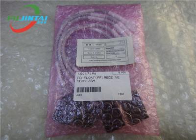 China SMT MACHINE GENUINE JUKI SPARE PARTS JUKI FX-3 FEEDER FLOAT (FF) RECEIVE SENSOR ASM 40047496 HP100-R1 for sale