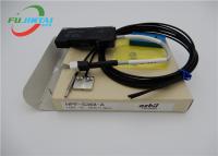 China SMT MACHINE GENUINE JUKI SPARE PARTS JUKI FX-3 STOP L SENSOR 40047774 HPX-AG01-1S-013 HPF-S368-A for sale