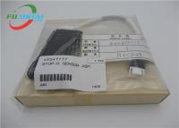 China SMT MACHINE GENUINE JUKI SPARE PARTS JUKI FX-3 STOP R SENSOR 40047777 HPX-AG01-1S-013 HPF-S368-A for sale