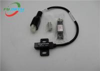 China SMT MACHINE GENUINE JUKI SPARE PARTS JUKI YR ORIGIN SENSOR ASM PK15-3 40002172 for sale