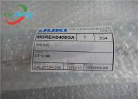 China SMT MACHINE GENUINE JUKI SPARE PARTS JUKI GREASE MGREAS400GA GERALYN2 for sale