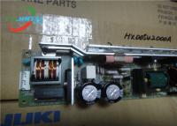 China SMT MACHINE GENUINE JUKI SPARE PARTS JUKI 2010 2020 2030 2040 15V POWER SUPPLY HX00542000A for sale